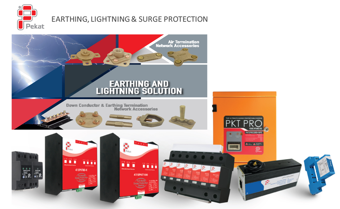 Energia Technical Solutions - ENERGIA